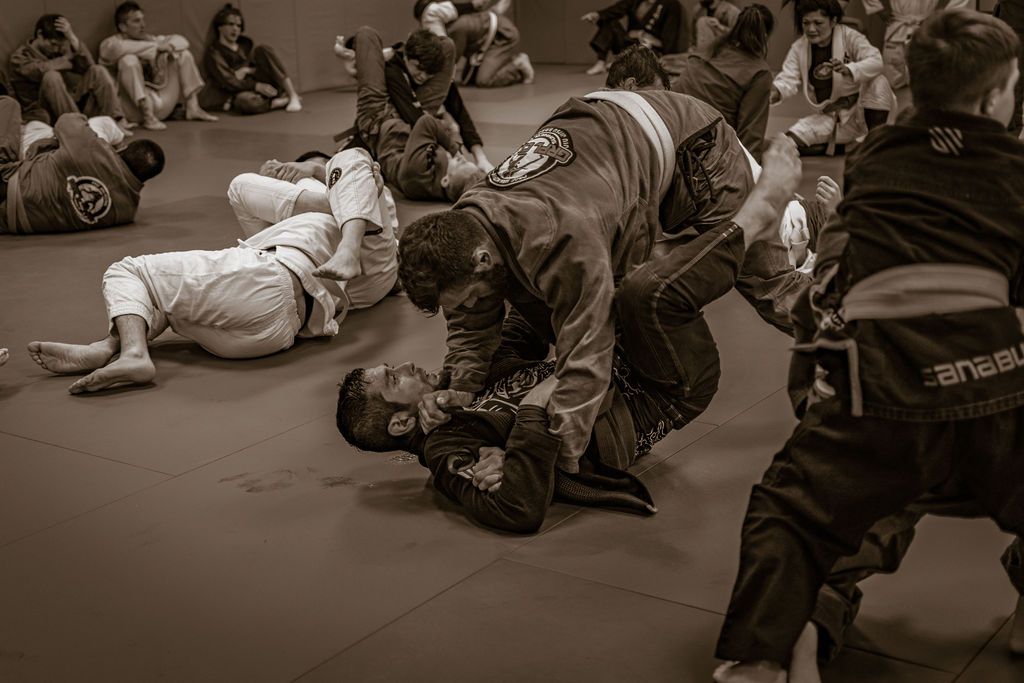 Gallery - Welcome to GRPL Club | Sumner, WA