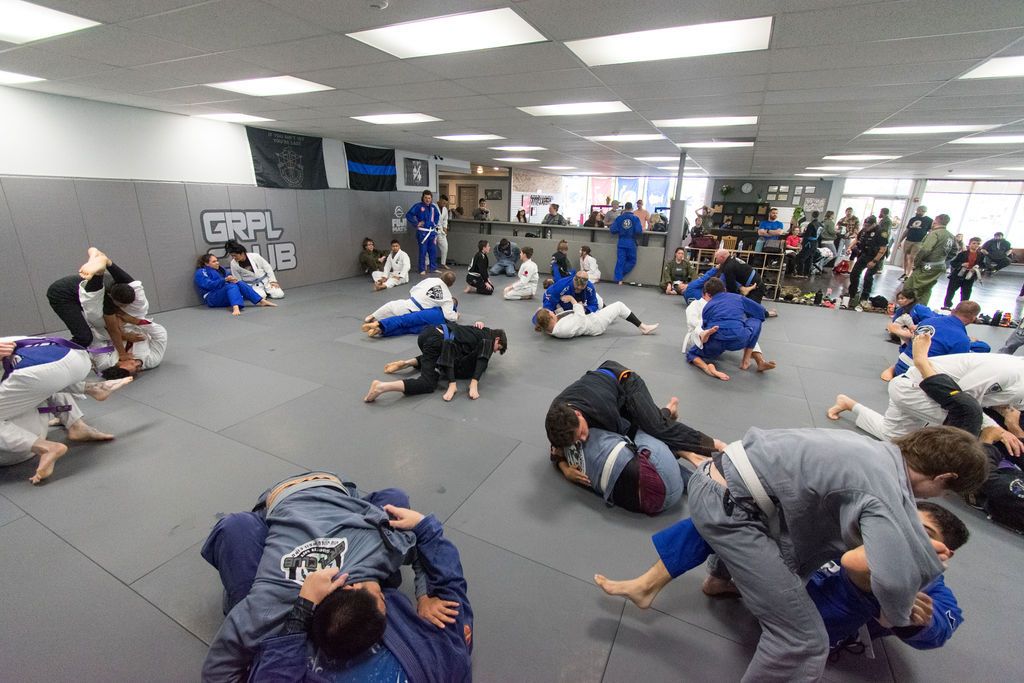 Gallery - Welcome to GRPL Club | Sumner, WA