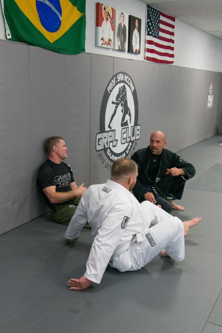 Gallery - Welcome to GRPL Club | Sumner, WA