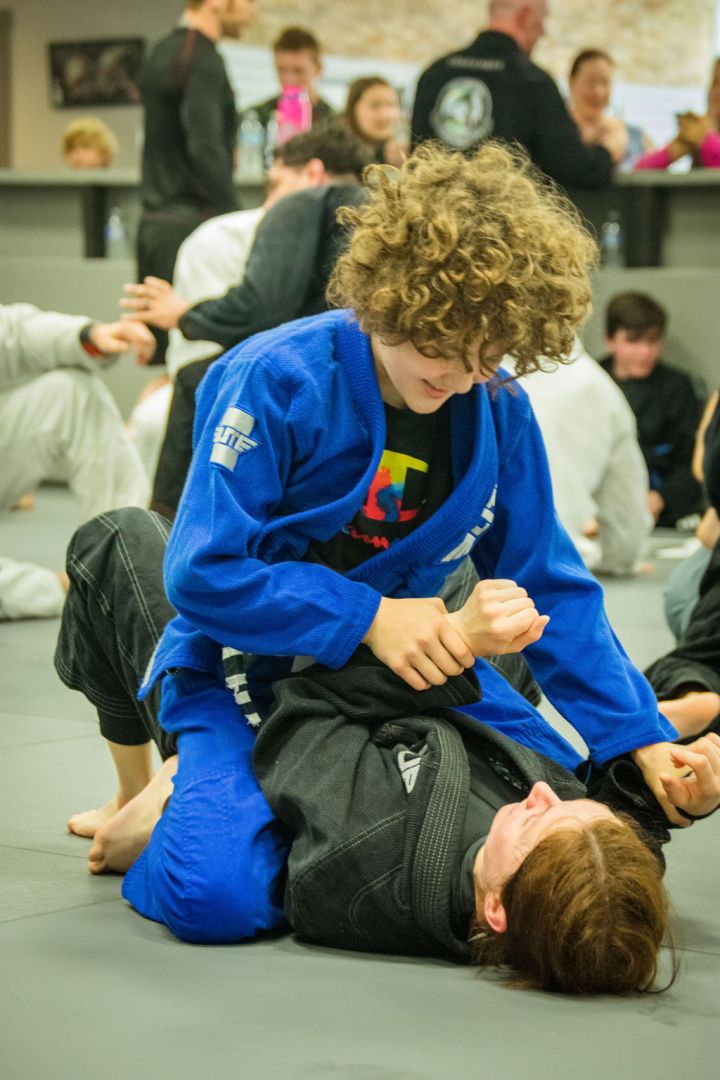 Gallery - Welcome to GRPL Club | Sumner, WA