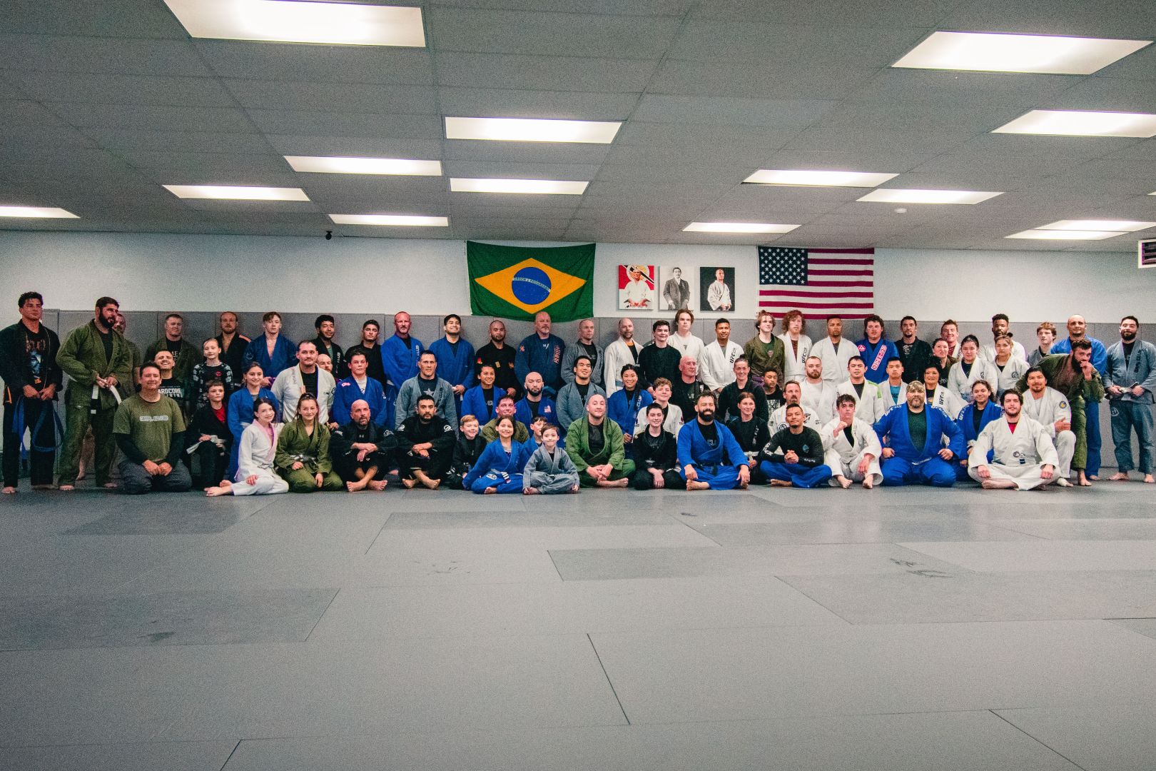 Gallery - Welcome to GRPL Club | Sumner, WA