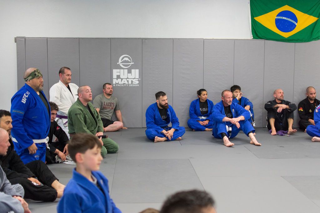 Gallery - Welcome to GRPL Club | Sumner, WA