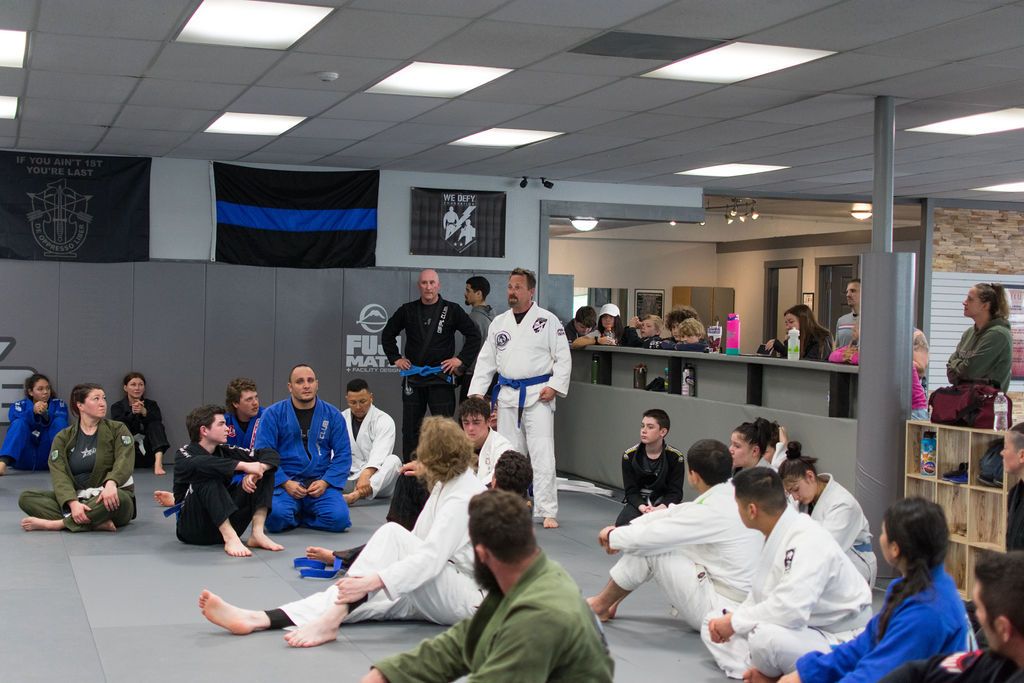 Gallery - Welcome to GRPL Club | Sumner, WA