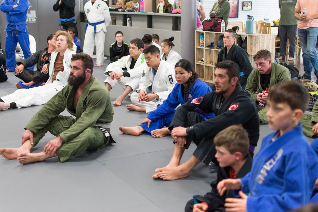 Gallery - Welcome to GRPL Club | Sumner, WA