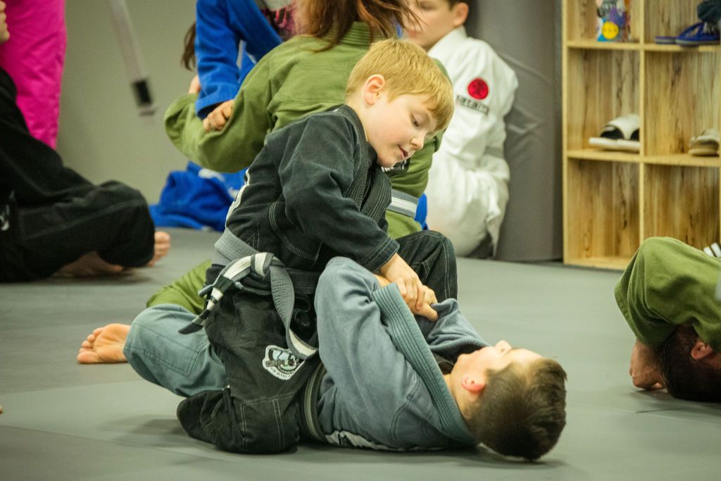 Gallery - Welcome to GRPL Club | Sumner, WA