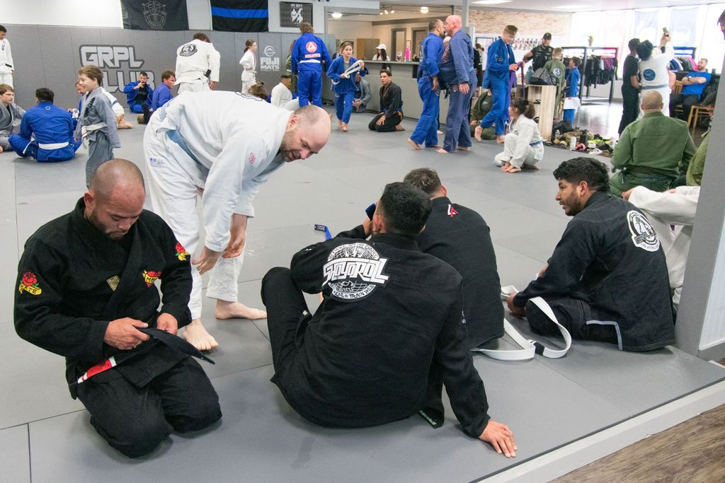 Gallery - Welcome to GRPL Club | Sumner, WA